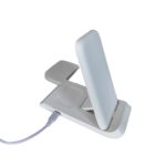 All-in-One Adjustable Wireless Charging Station • Key Building Blocks